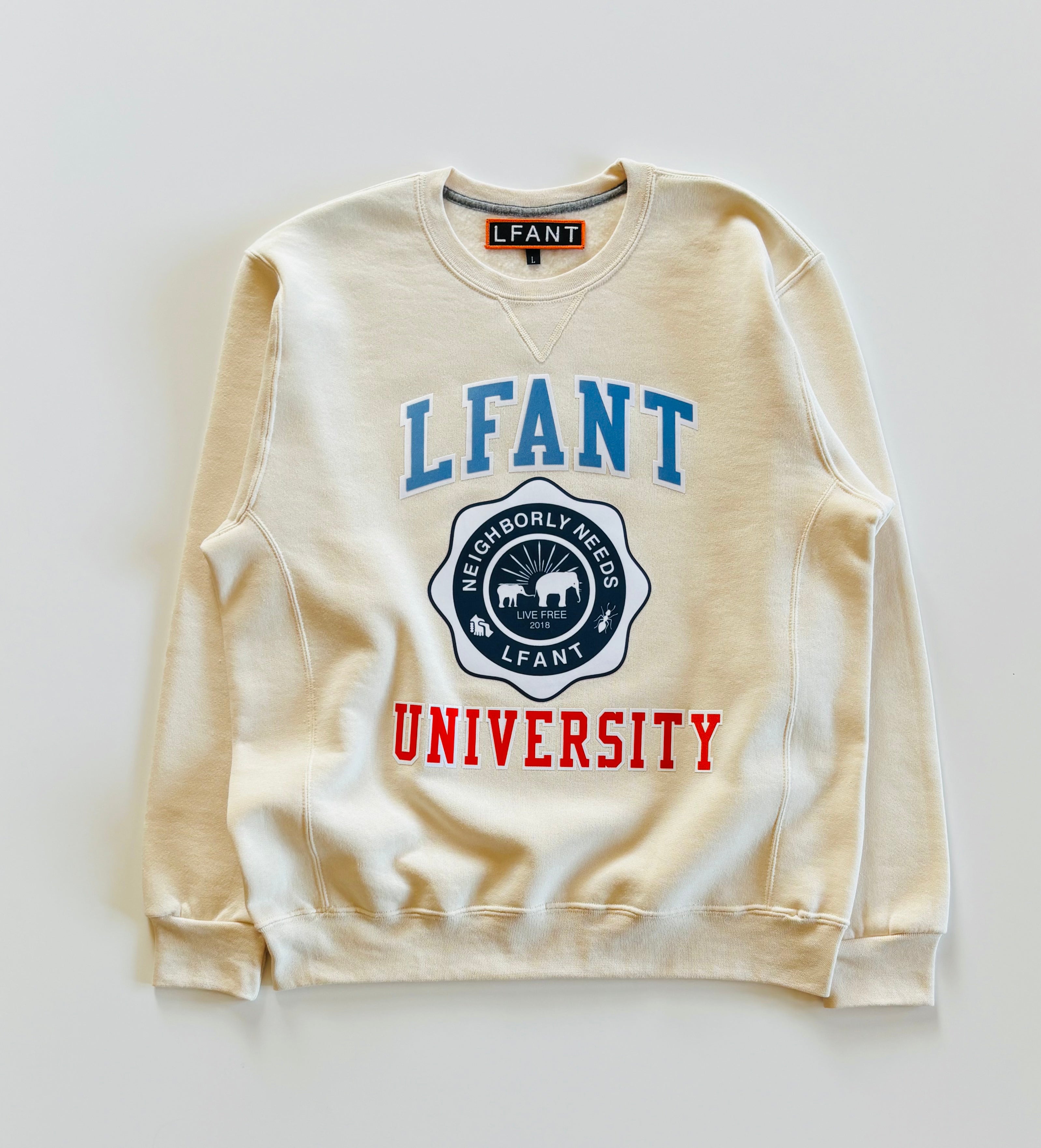 LEON HALL – lfantbrand